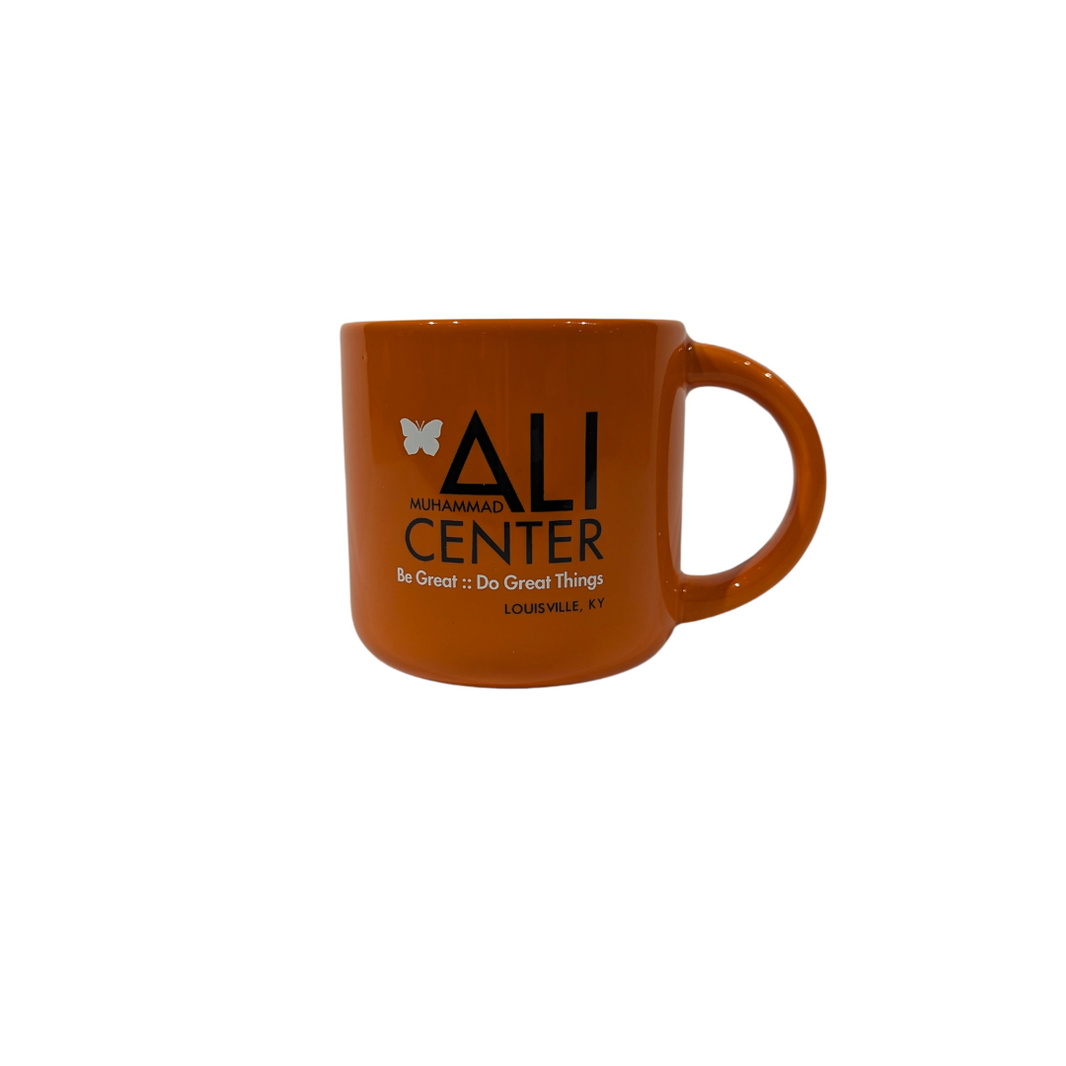 Muhammad Ali Center Museum Store