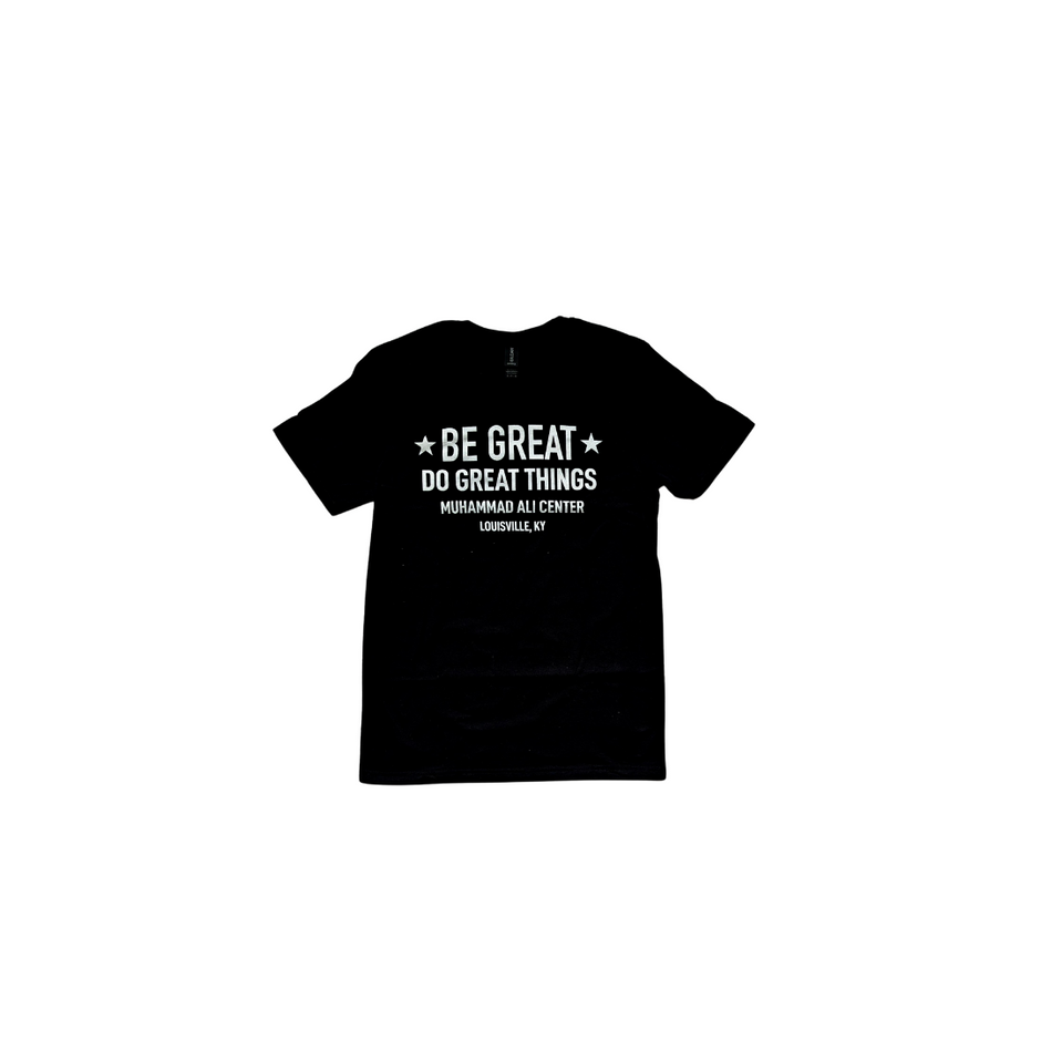 Apparel – Muhammad Ali Center Museum Store