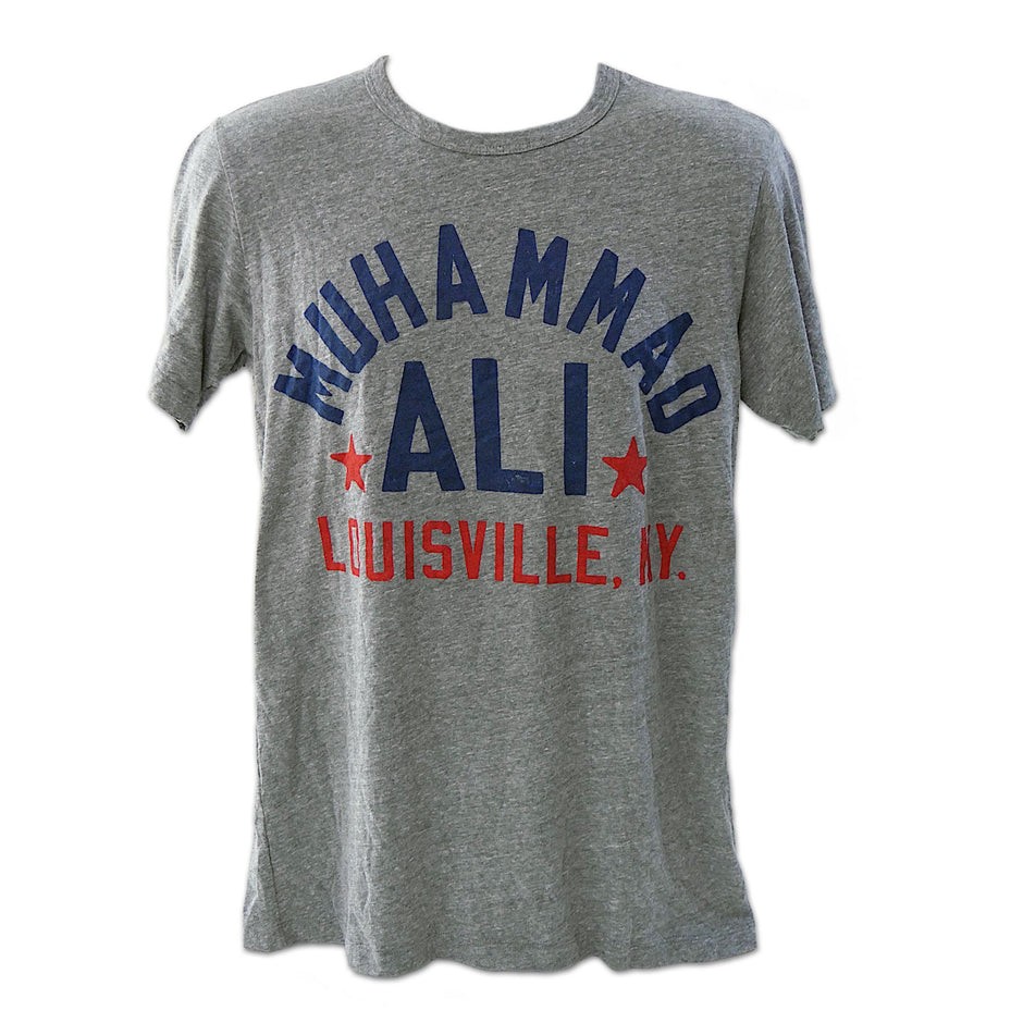 Apparel – Muhammad Ali Center Museum Store