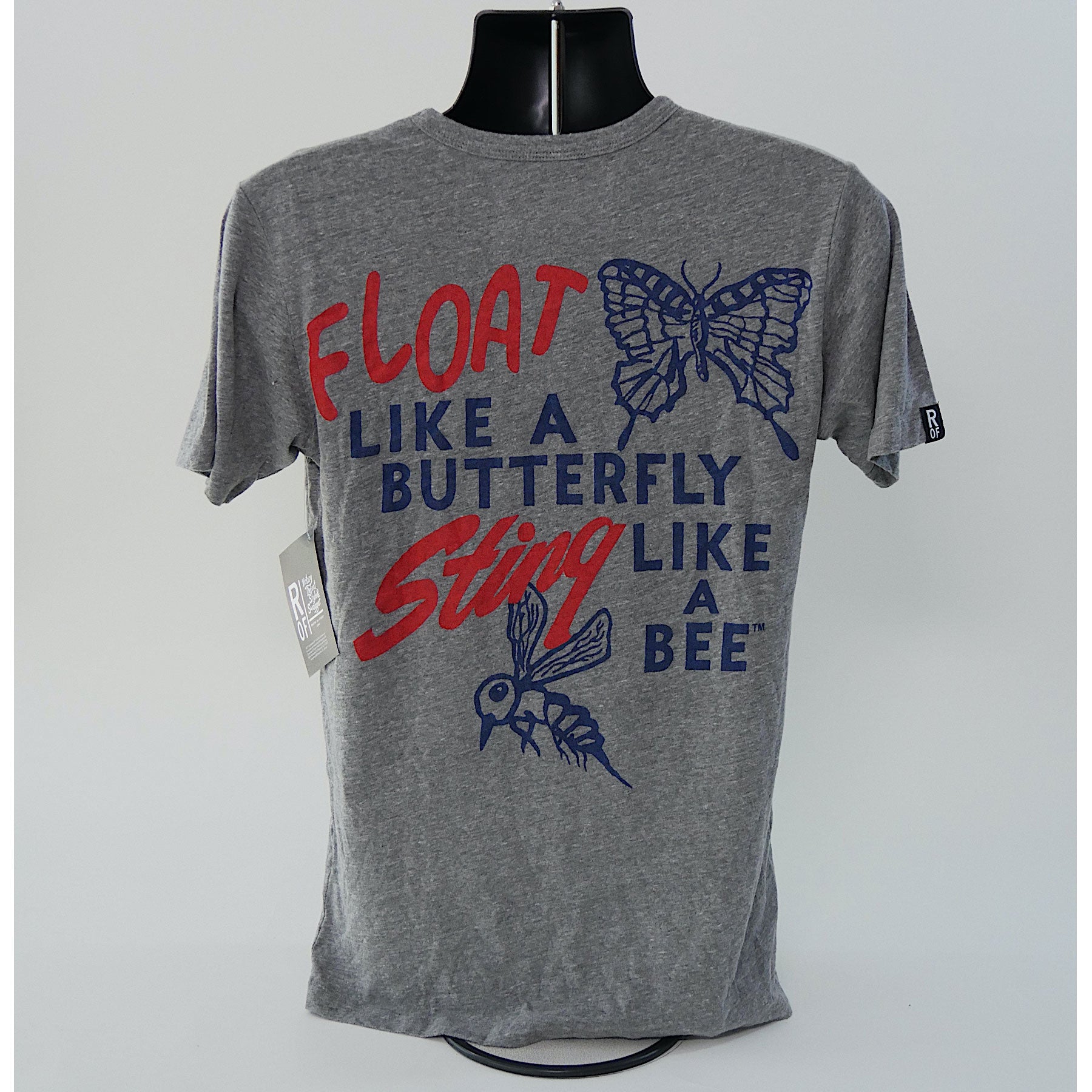 Apparel – Muhammad Ali Center Museum Store