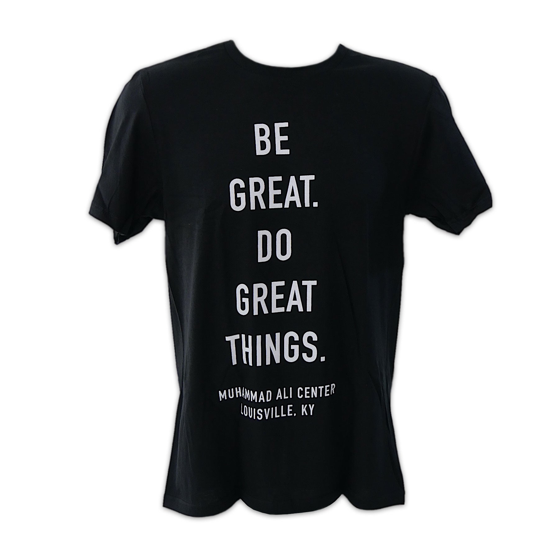 Apparel – Muhammad Ali Center Museum Store