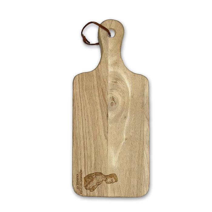 Products – Muhammad Ali Center Museum Store