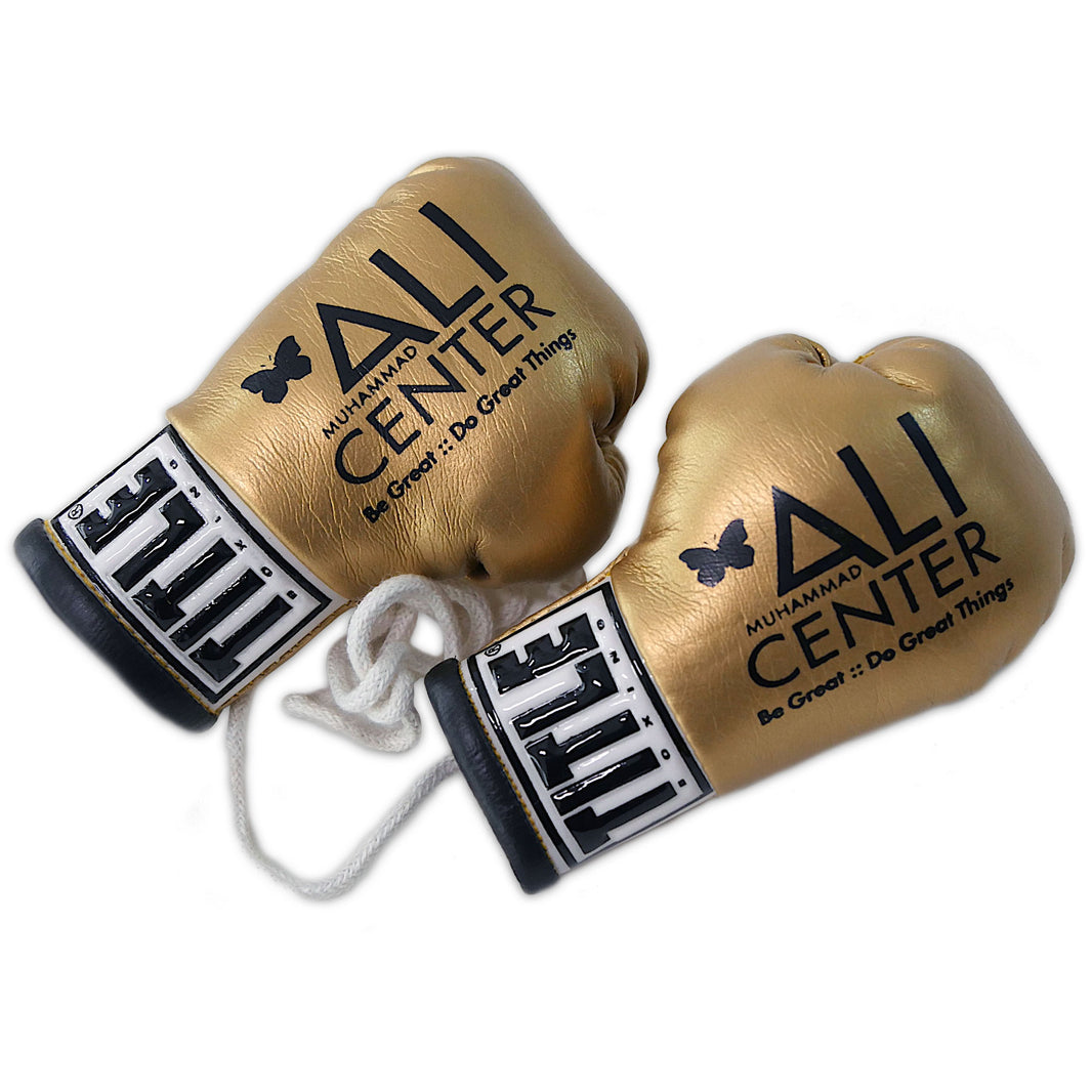 Gloves – Muhammad Ali Center Museum Store