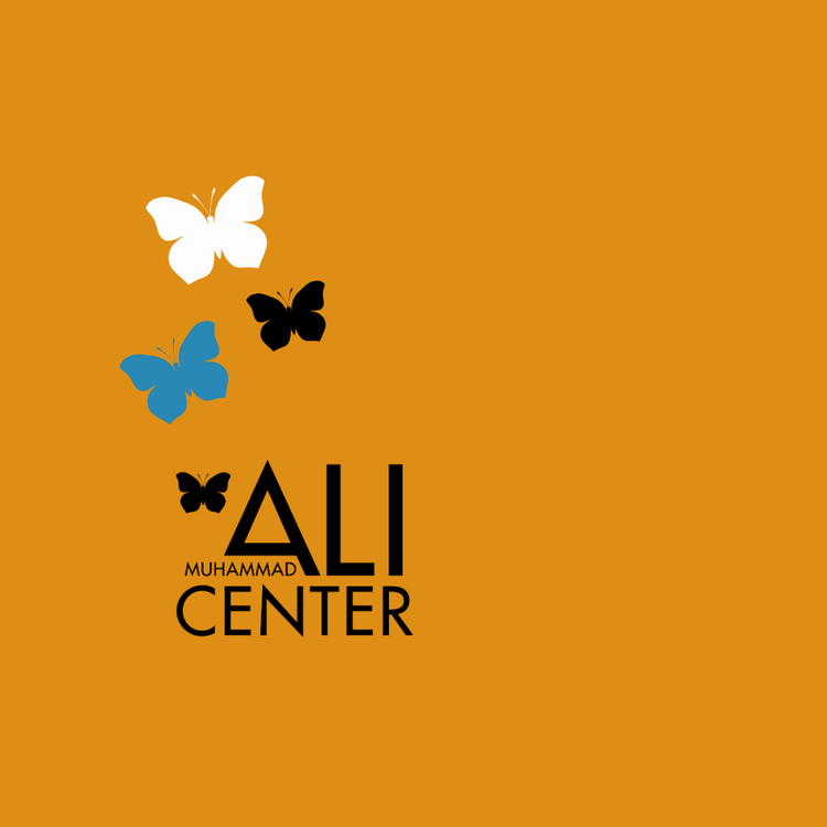 Muhammad Ali Center Museum Store