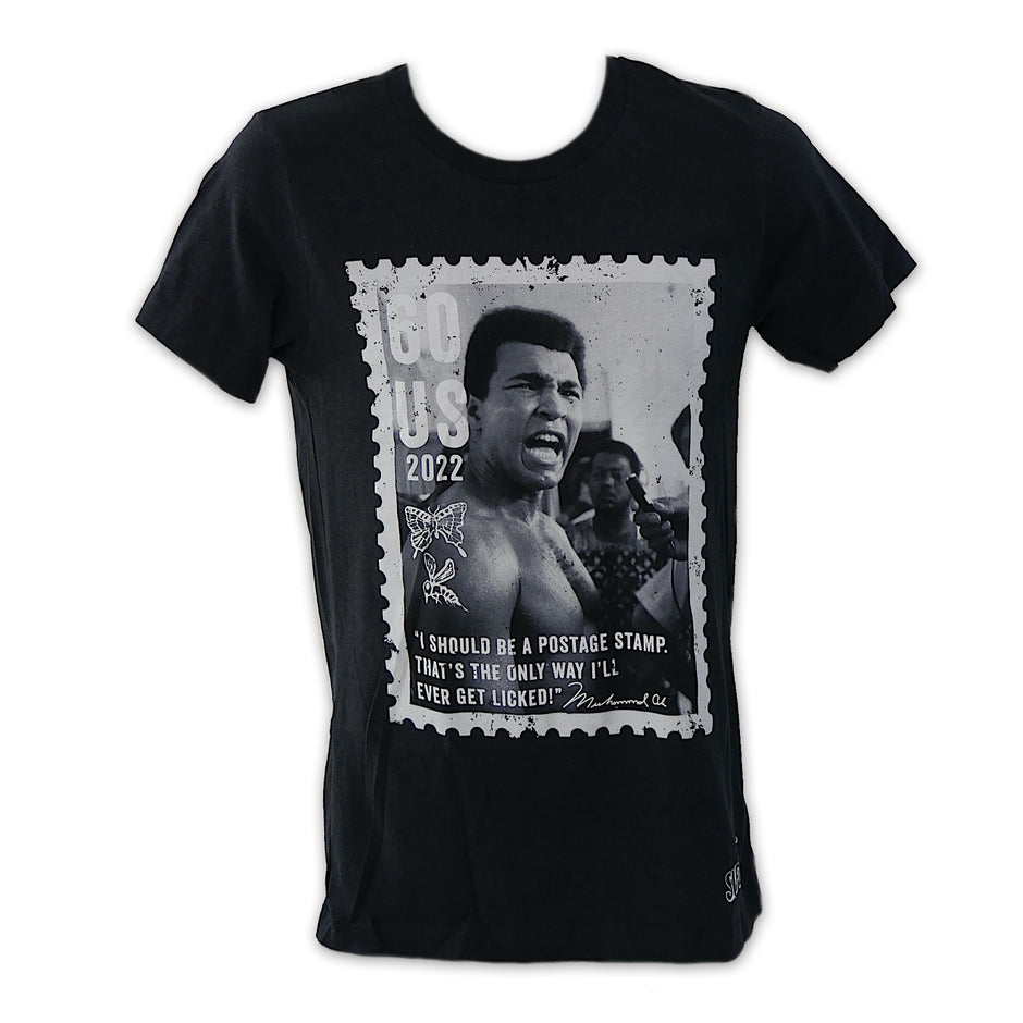 Apparel – Page 2 – Muhammad Ali Center Museum Store